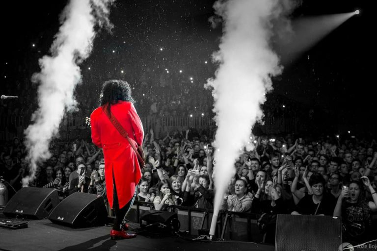 The Bohemians Queen Tribute - The Bohemians