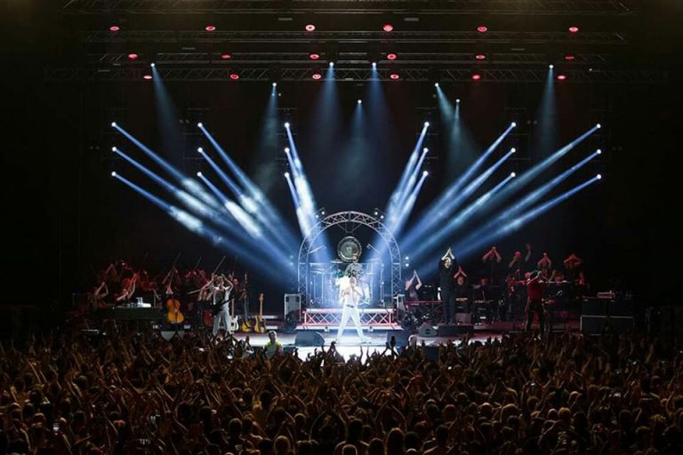 The Bohemians Queen Tribute - The Bohemians